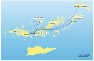Helpful Virgin Islands Links | Caribbean St Croix Real Estate for Sale ...