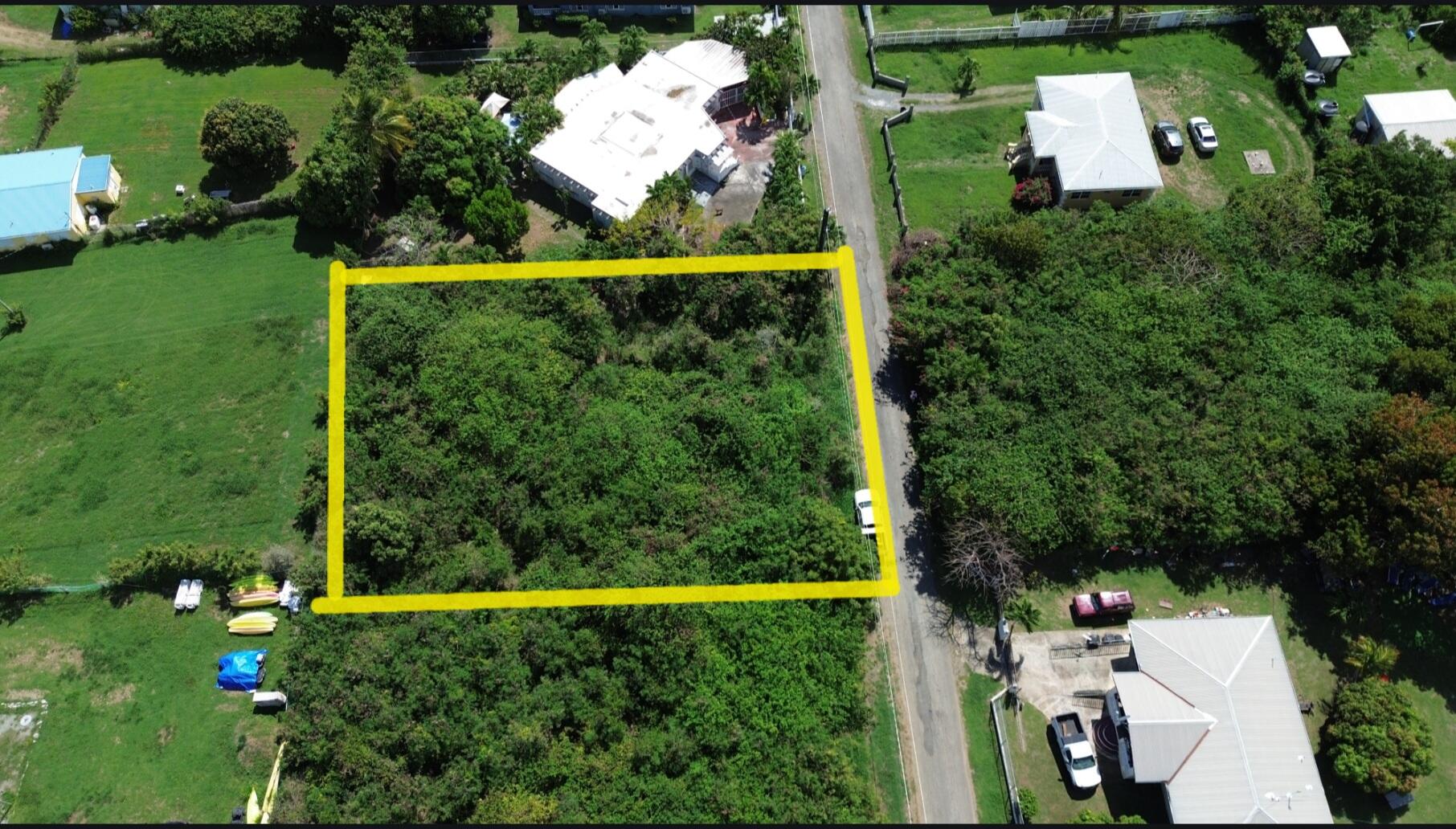 450 Union & Mt. Wash EA, St. Croix 00820 - Blue Sky Real Estate